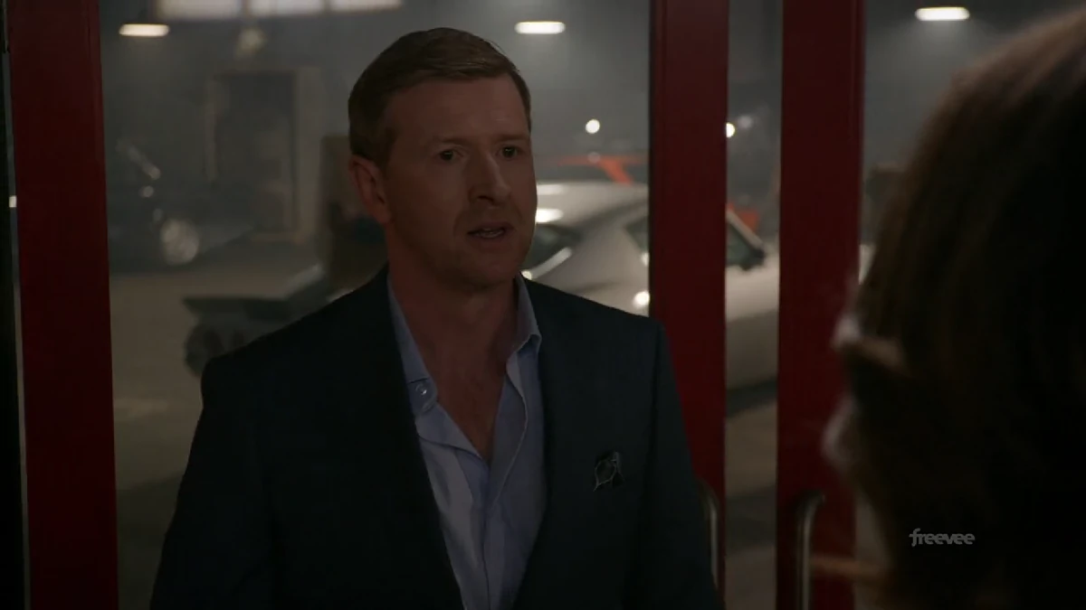 Arthur Wilde | Leverage Wiki | Fandom