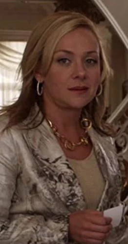 Heather Moscone | Leverage Wiki | Fandom