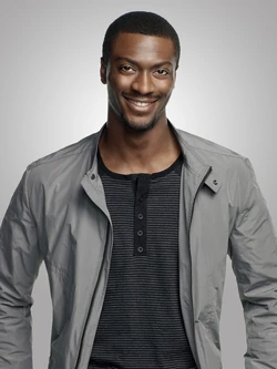 Alec Hardison | Leverage Wiki | Fandom