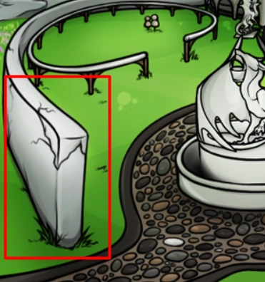 The Great Wall | Leviathan Myth Wiki | Fandom