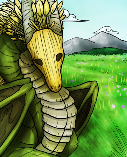 Flower Festival | Leviathan Myth Wiki | Fandom