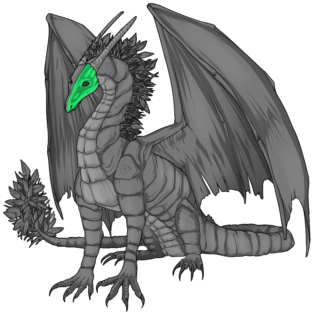 Genetics | Leviathan Myth Wiki | Fandom