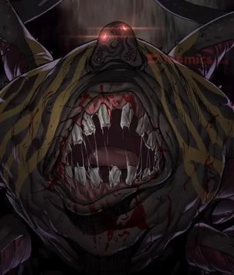 Genod | Leviathan Wiki | Fandom