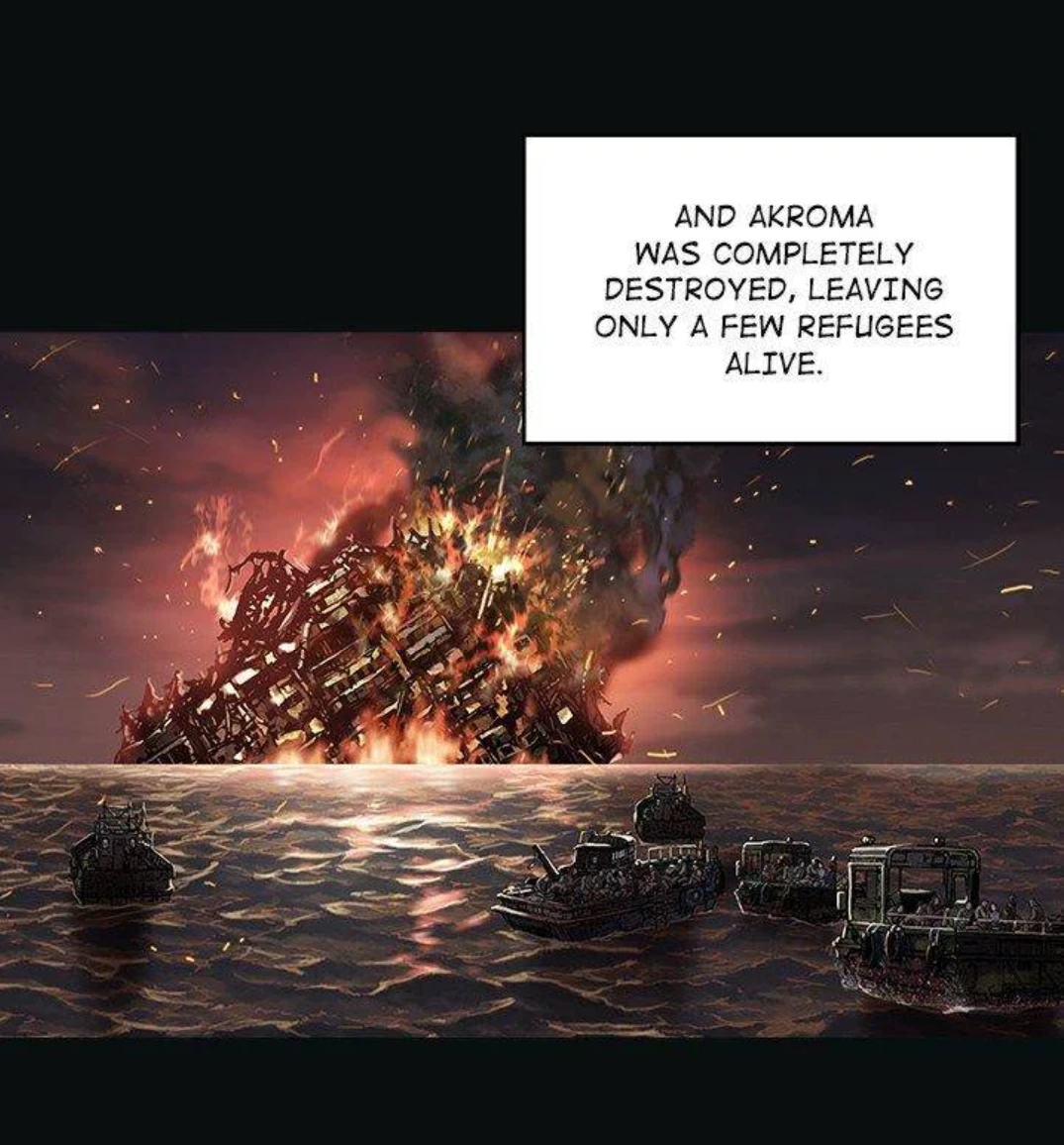 Akroma | Leviathan Wiki | Fandom