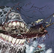 Kentrassi | Leviathan Wiki | Fandom