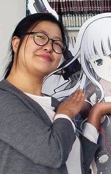 Noh Miyoung | Leviathan Wiki | Fandom