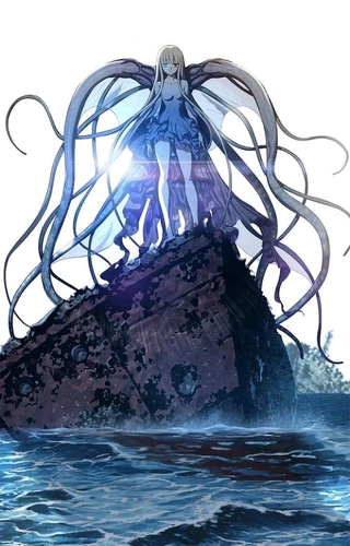 Rita Ma | Leviathan Wiki | Fandom