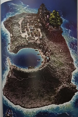 Apple Tree Island | Leviathan Wiki | Fandom