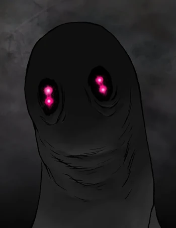 Queen of Sea Monsters | Leviathan Wiki | Fandom