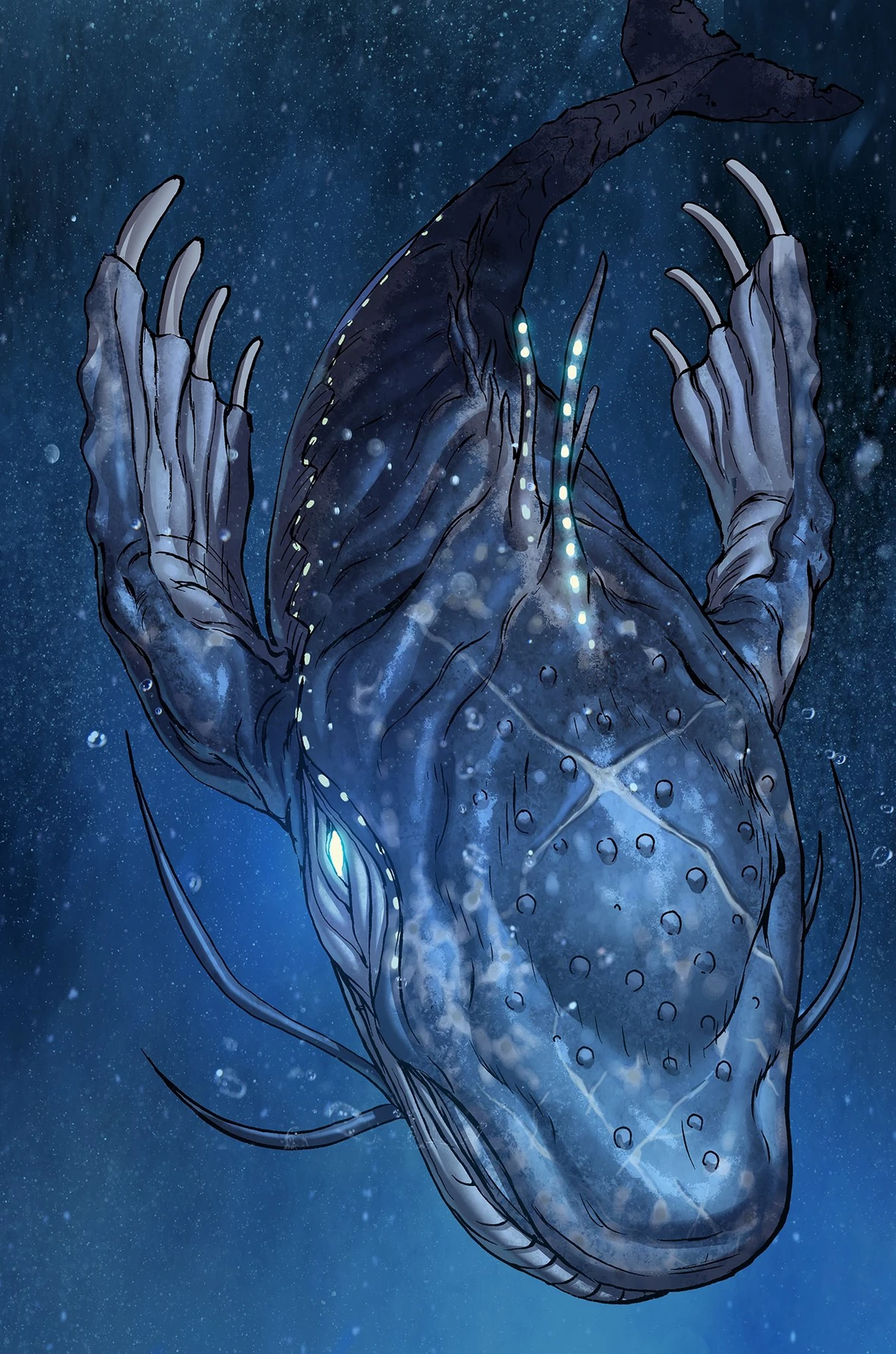 Gordic | Leviathan Wiki | Fandom