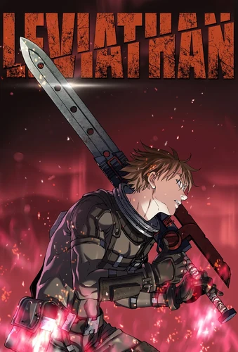 Bota Ma | Leviathan Wiki | Fandom