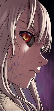 Rita Ma | Leviathan Wiki | Fandom