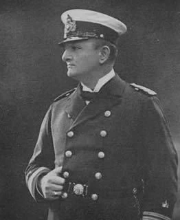 Leberecht Maass | Leviathans Wiki | Fandom
