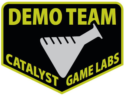 Catalyst Demo Team | Leviathans Wiki | Fandom