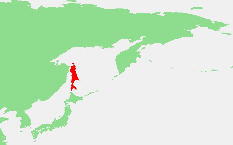 Sakhalin | Leviathans Wiki | Fandom
