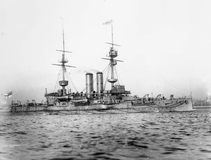 HMS Vengeance | Leviathans Wiki | Fandom
