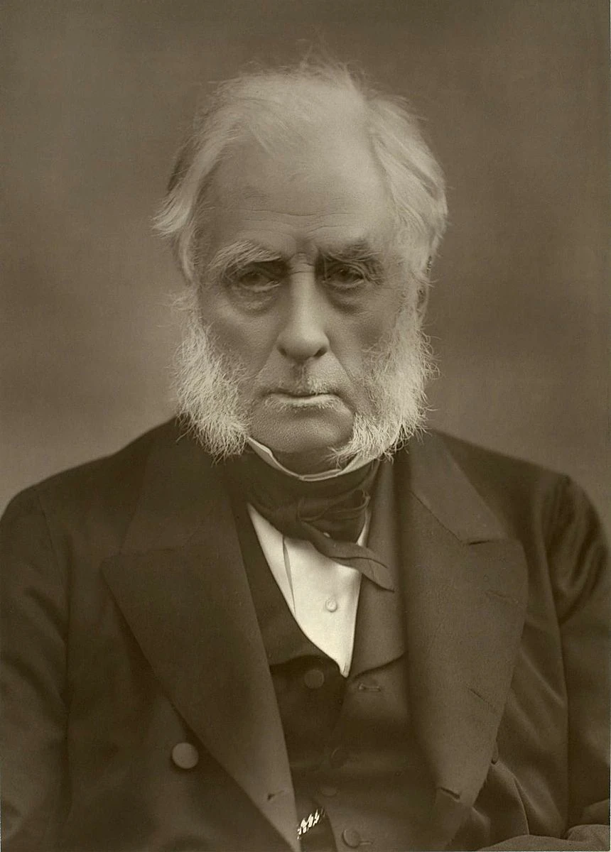 William Cavendish | Leviathans Wiki | Fandom