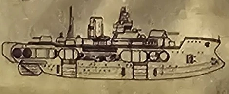 Viking-class | Leviathans Wiki | Fandom