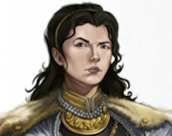 Anastasia Romanov | Leviathans Wiki | Fandom