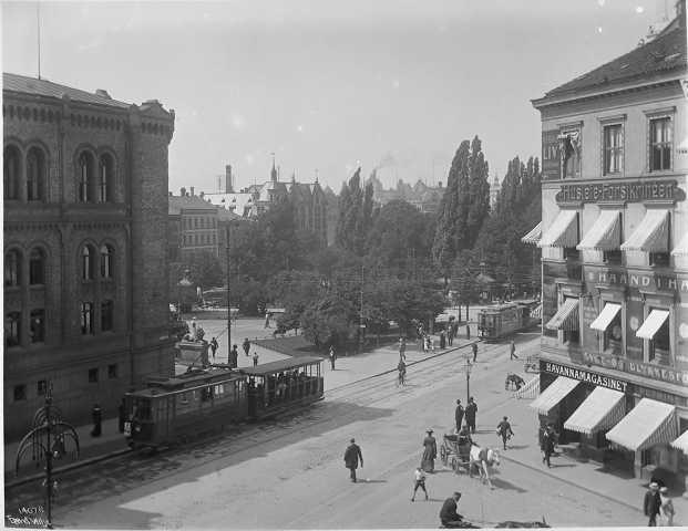 Christiania Leviathans Wiki Fandom