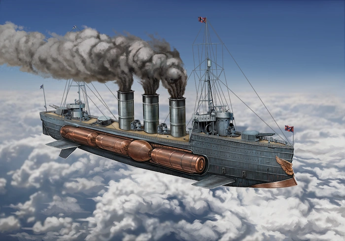 Kit | Leviathans Wiki | Fandom