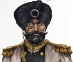 Amil Dhar | Leviathans Wiki | Fandom