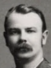 James Alfred Ewing | Leviathans Wiki | Fandom