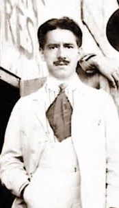 Giovanni Caproni | Leviathans Wiki | Fandom