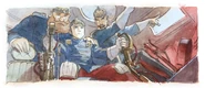 Leviathan (Anime) | Leviathan Wiki | Fandom