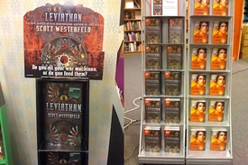 Leviathan Series | Leviathan Wiki | Fandom