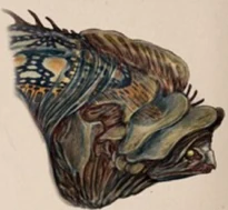 Behemoth | Leviathan Wiki | Fandom