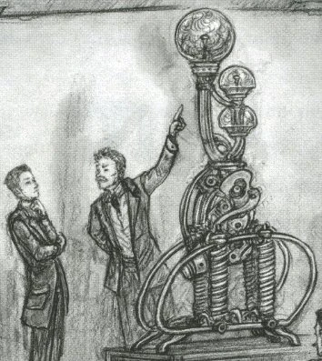 Hoffman | Leviathan Wiki | Fandom