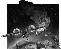 Aeroplanes | Leviathan Wiki | Fandom