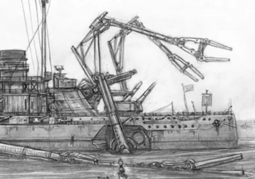 Ironclads | Leviathan Wiki | Fandom