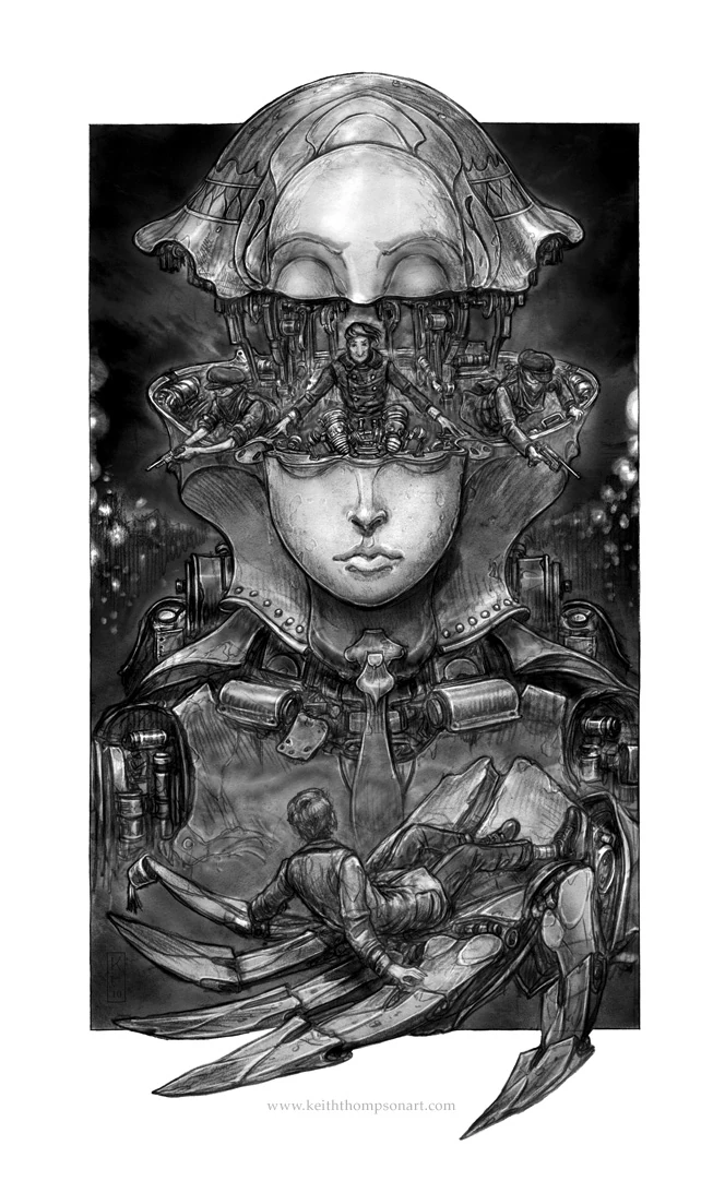 Leviathan Scott Westerfeld