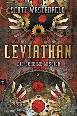 Leviathan By Scott Westerfeld Summary
