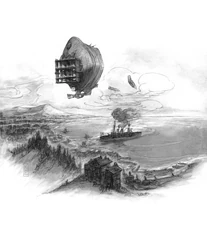 Leviathan | Leviathan Wiki | Fandom