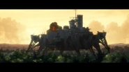 Leviathan (Anime) | Leviathan Wiki | Fandom