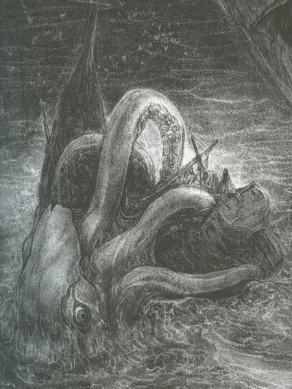 Leviathan Scott Westerfeld Ship