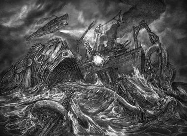 Goeben | Leviathan Wiki | Fandom