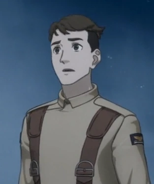 Thomas | Leviathan Wiki | Fandom