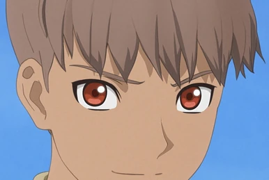 Crispin Freeman Kyon