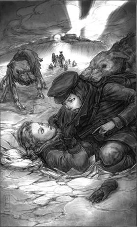 Libro Leviatan Alek Deryn Sharp | Leviathan Wiki | Fandom