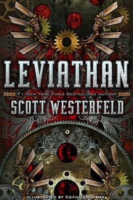 Leviathan (novel) | Leviathan Wiki | Fandom