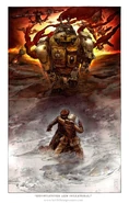 Cyklop Stormwalker | Leviathan Wiki | Fandom