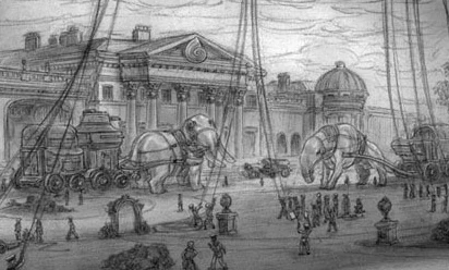 Great Britain | Leviathan Wiki | Fandom