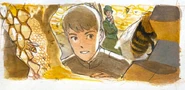 Leviathan (Anime) | Leviathan Wiki | Fandom