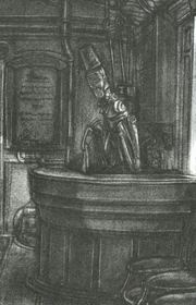 Clockwork servants | Leviathan Wiki | Fandom