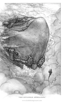 Leviathan | Leviathan Wiki | Fandom