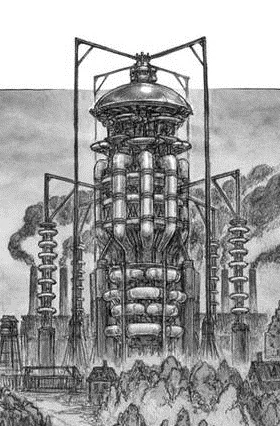 Goliath | Leviathan Wiki | Fandom